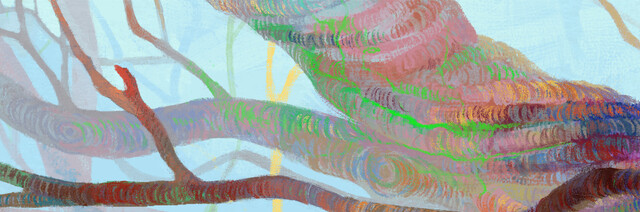 ArtStation - Barbora Bárková