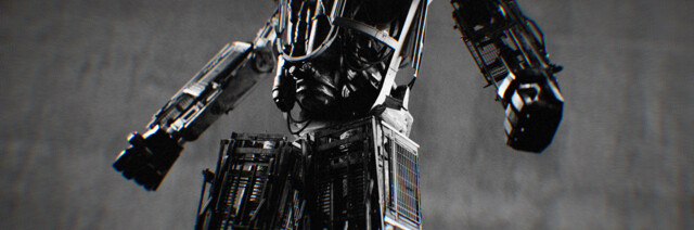 ArtStation - Eric Norberg