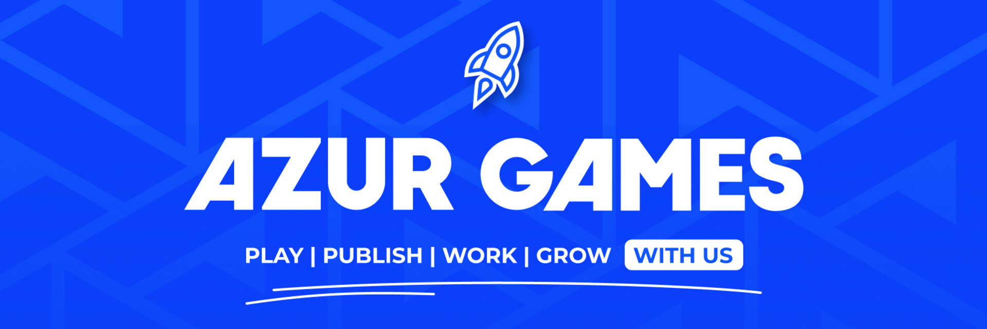 Azur Games - Portfolio