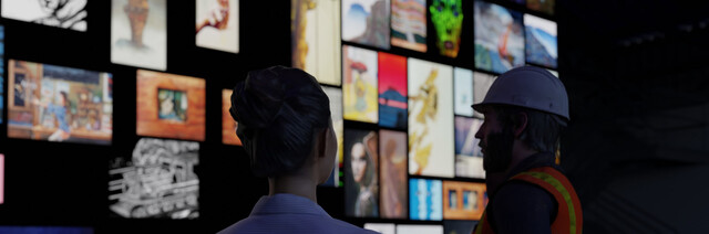 ArtStation - Barry Cooke