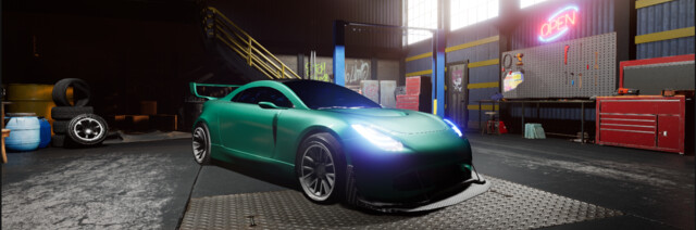 ArtStation - Robert Guarnieri