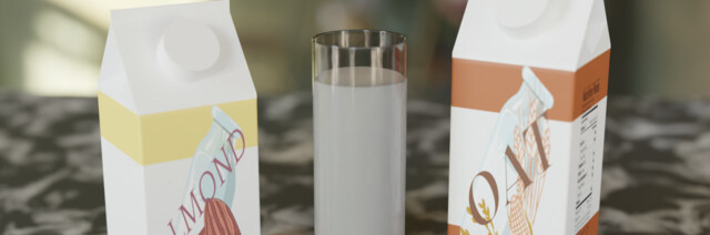 ArtStation - Omar Rasheed