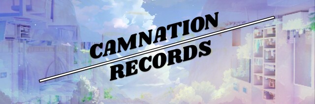 ArtStation - Camito Hatsune