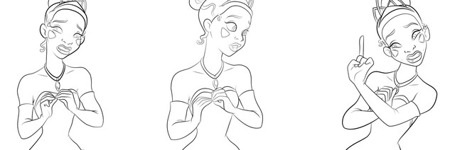 ArtStation - Anna Pires