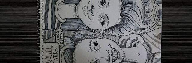 ArtStation - Michael De Leon