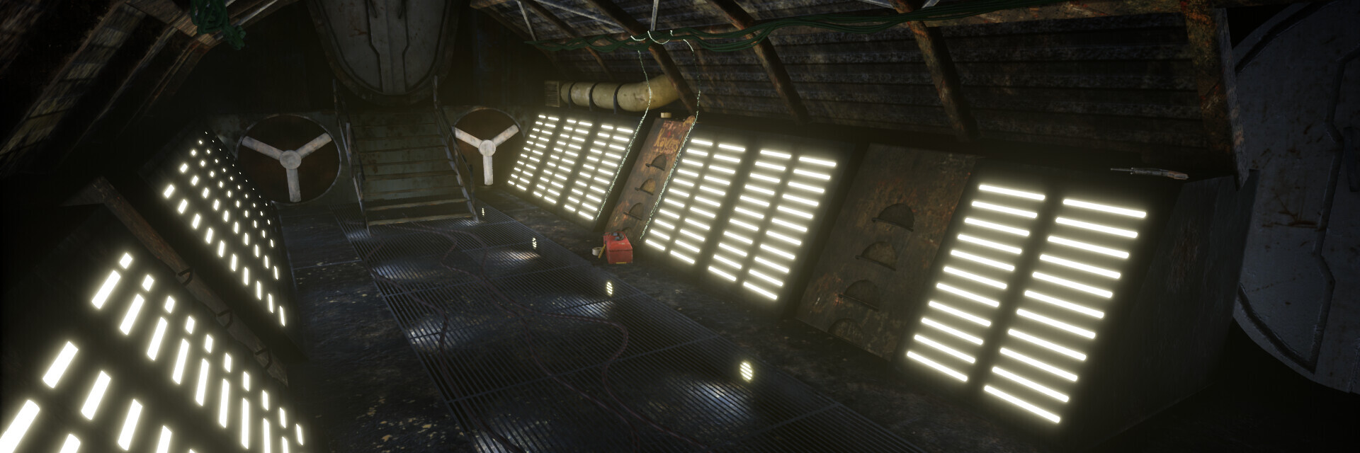 ArtStation - Adam Waters