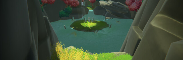 ArtStation - Annie Cavanagh