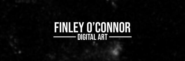 ArtStation - Finley O'Connor