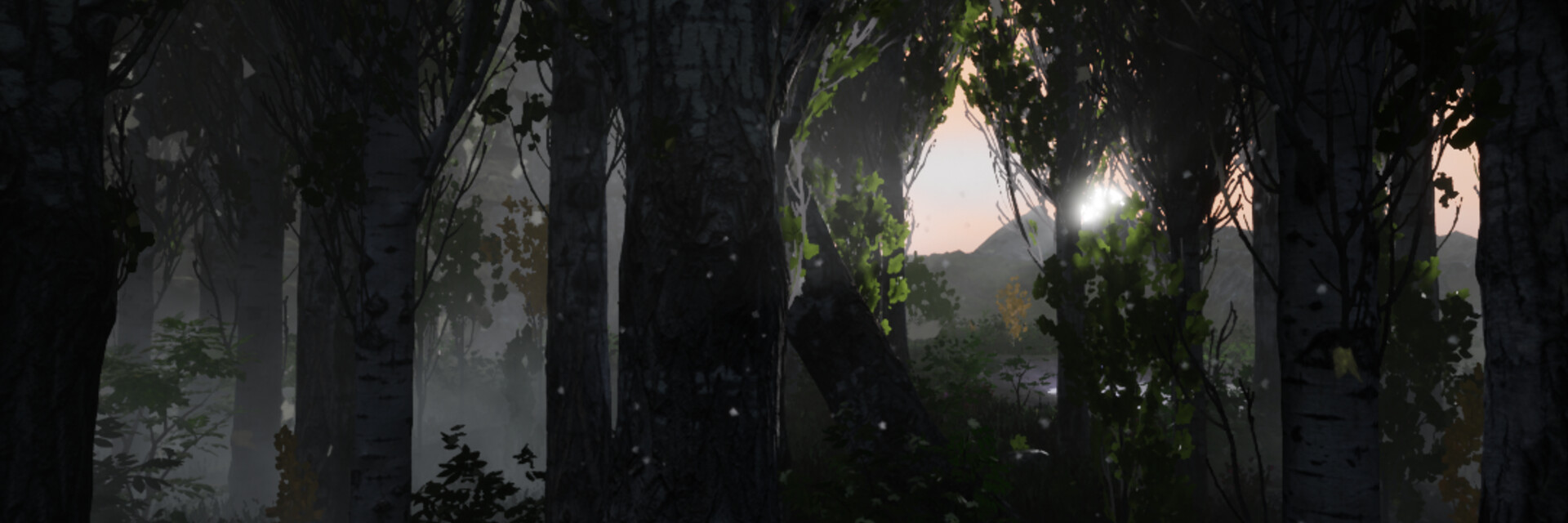 ArtStation - thomas borman