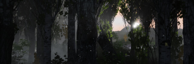 ArtStation - thomas borman