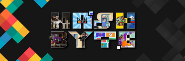 ArtStation - Hashbyte Studio