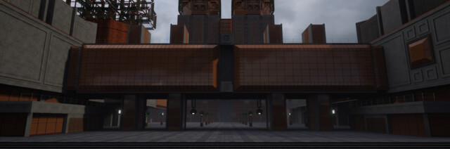 ArtStation - Josh Larsen