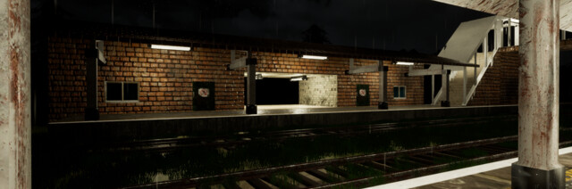 ArtStation - Rhys Wilkinson