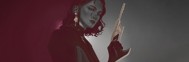 ArtStation - Adam Baho