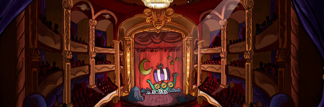 ArtStation - Diolot clément