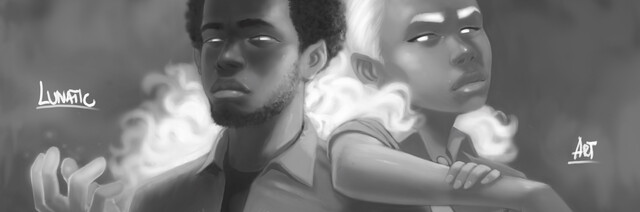 ArtStation - Paul Yvan