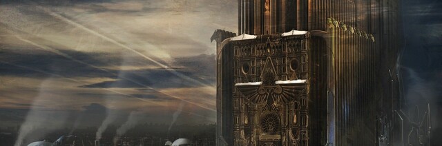 ArtStation - The God Emperor