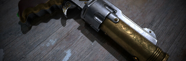 ArtStation - Ravinder Ravish