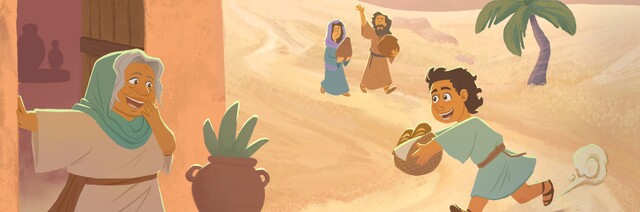 ArtStation - Blake Lannom