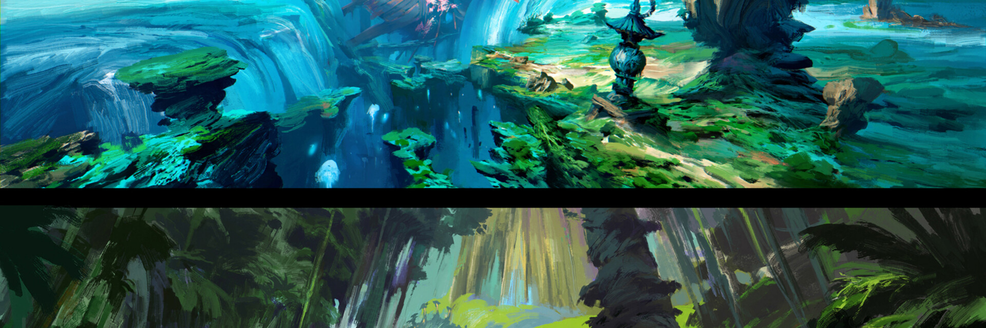 ArtStation - Siruo D