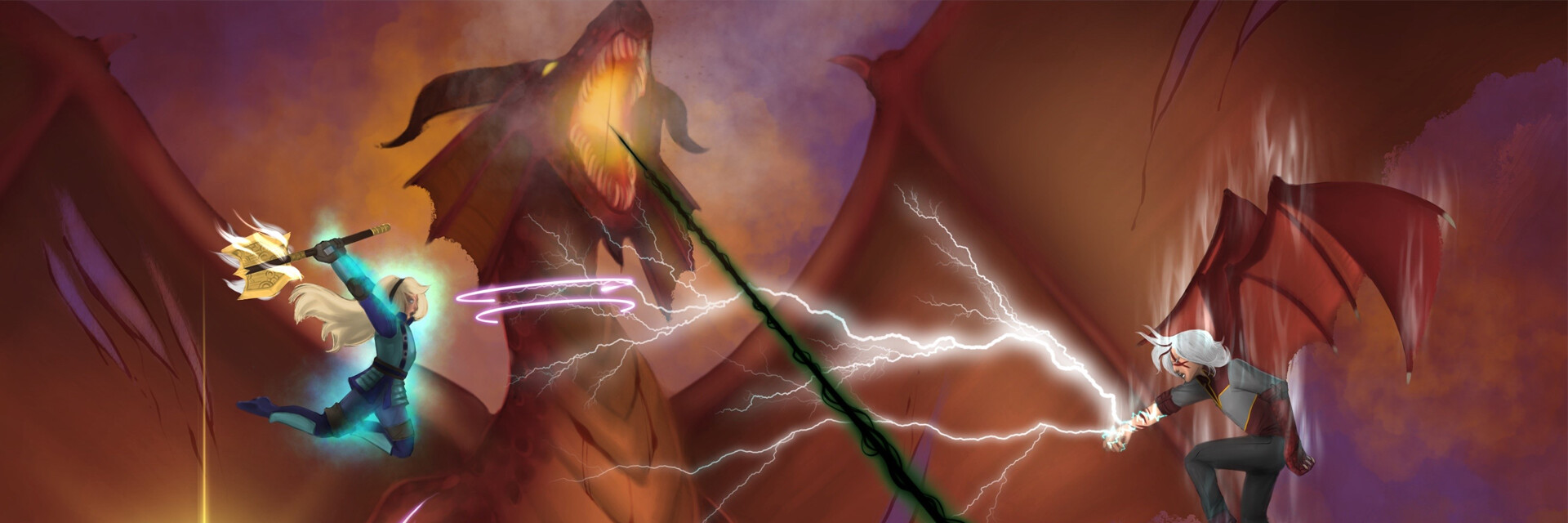 Lee Flores - Portfolio