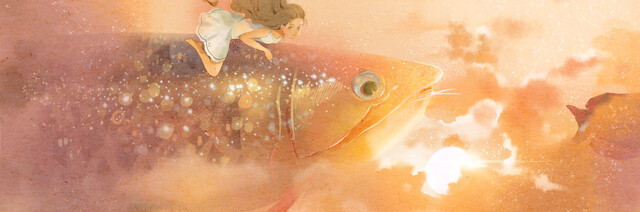 ArtStation - Yun-Zhen HO