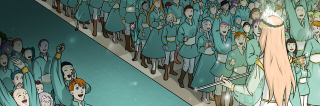 ArtStation - Maëlys Tremblay