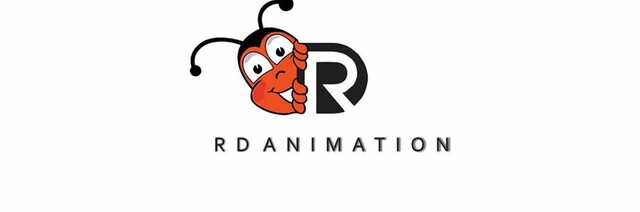 ArtStation - RD ANIMATION