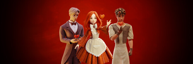 ArtStation - Prime Media Studio's