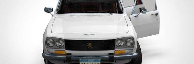 ArtStation - Fady Wassef