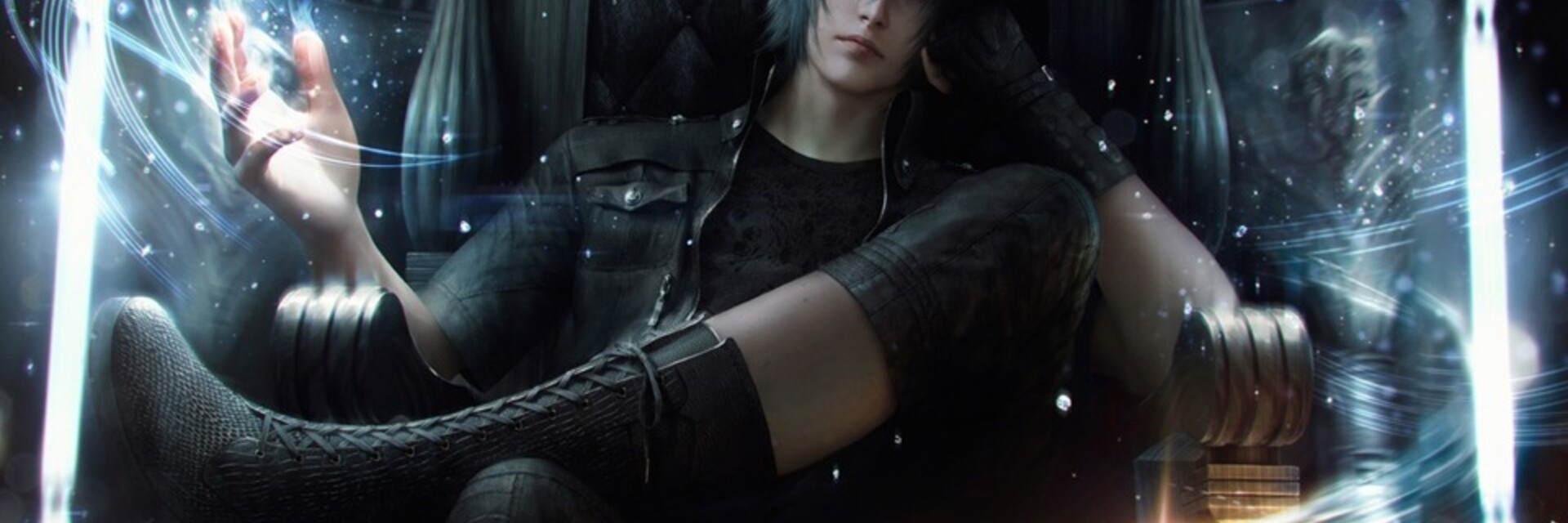 ArtStation - Muhammad Ibrahim