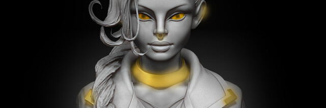 ArtStation - Mayur Dange