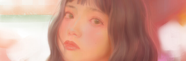 ArtStation - Yoki 阿九