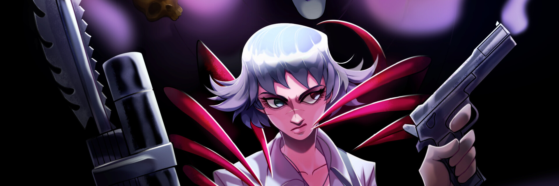 ArtStation - LiZiK SHMiZiK