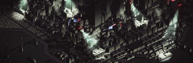 ArtStation - Ivan Efimov