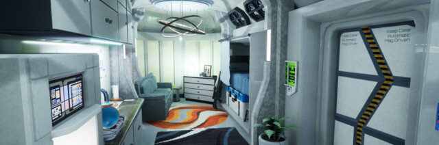 ArtStation - Eric Everson