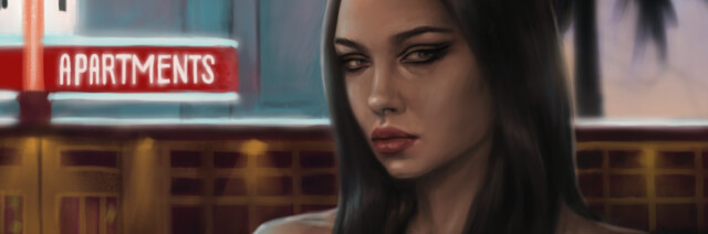 ArtStation - Artur Antonenko