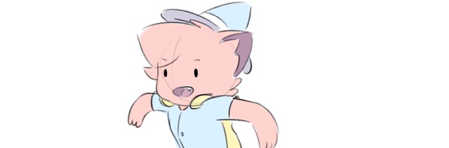 ArtStation - Butter Scott