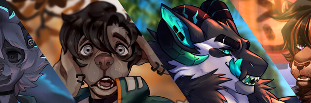 ArtStation - May Serrano