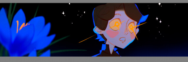 ArtStation - margarita tkachenko