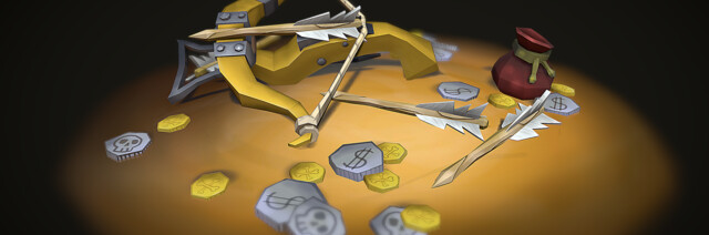 ArtStation - Daniel Cardona