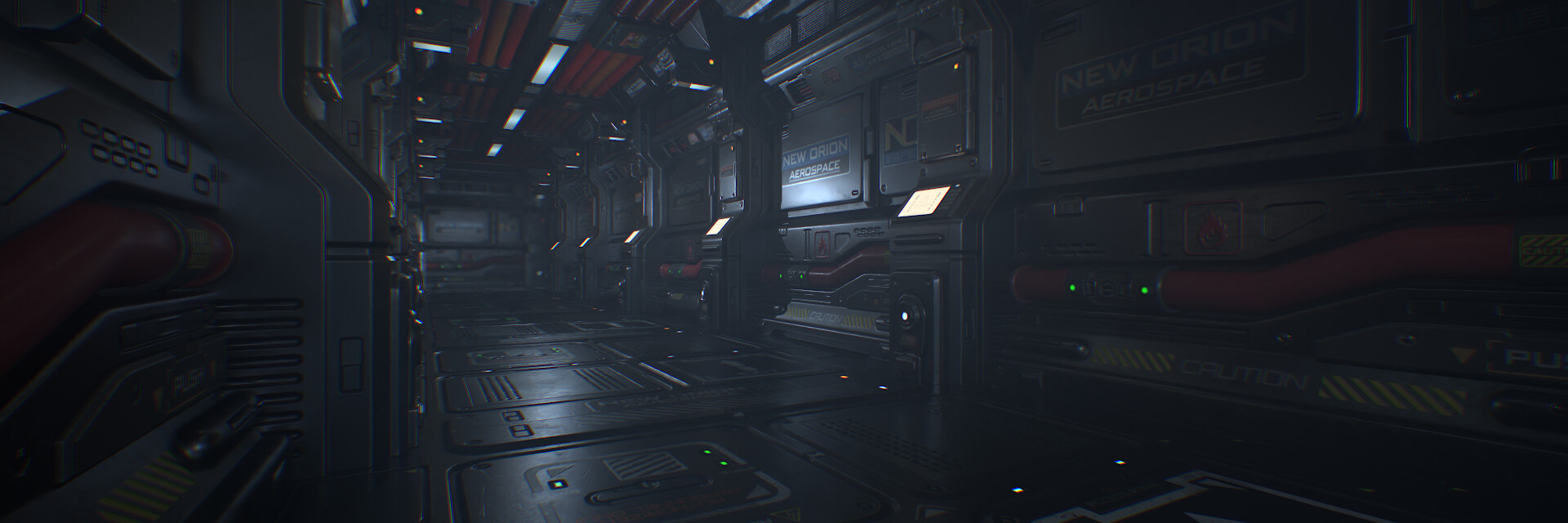 ArtStation - Francis Mio