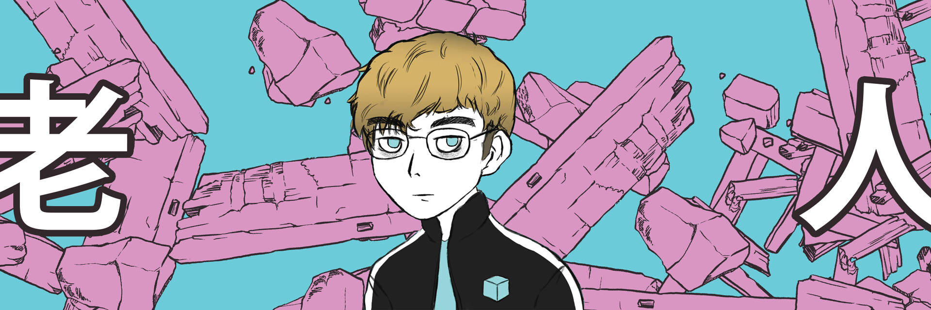 ArtStation - Nicholas Teoh (Sh1ndori)