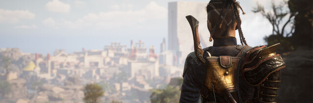 ArtStation - Ben Aitkenhead