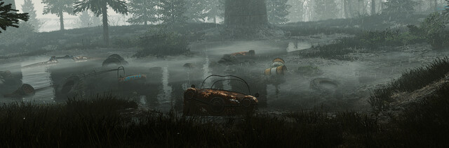 ArtStation - HeroicPie