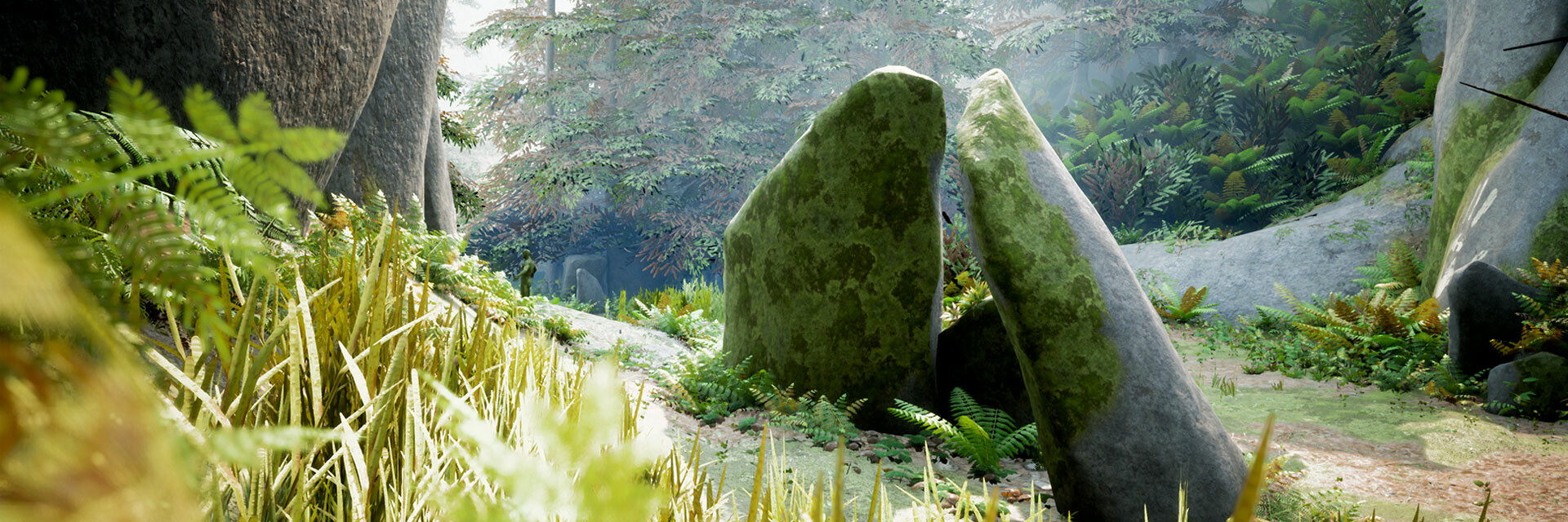 ArtStation - Reece Robinson