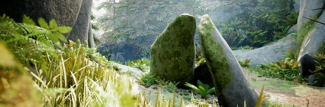 ArtStation - Reece Robinson