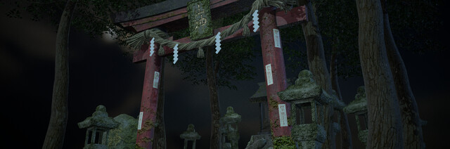 ArtStation - Alson Chew