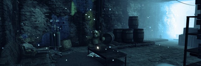 ArtStation - Jake Latham