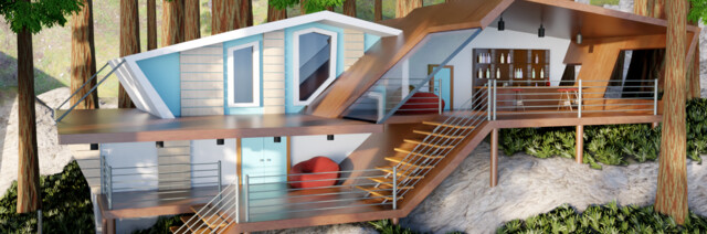 ArtStation - Malcom Thonger